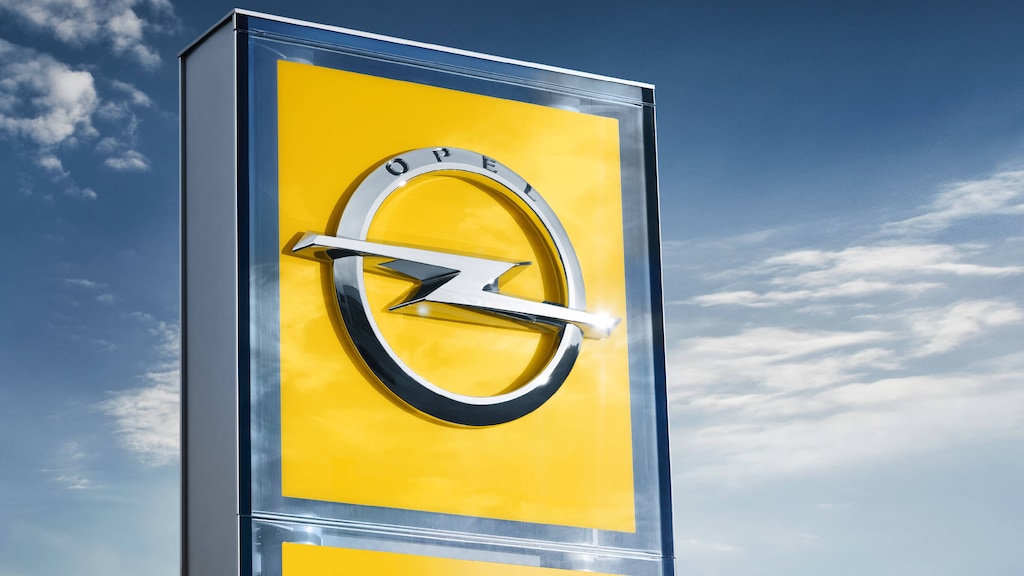 Opel - Despre noi: date și cifre - Opel România