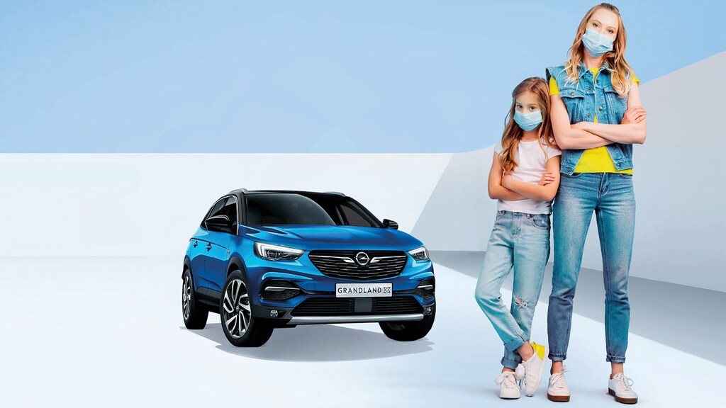 Managementul întreținerii | Întreținere și servicii | Opel