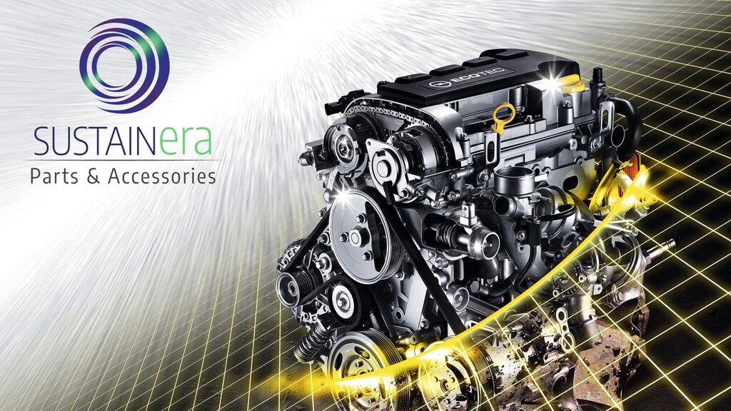 Piese Originale Opel | Piese și accesorii | Opel