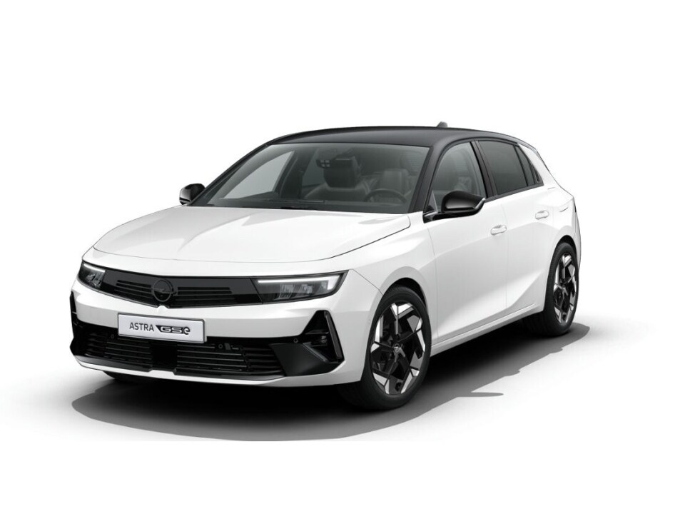 Opel Astra | Astra Hatchback | Opel RO