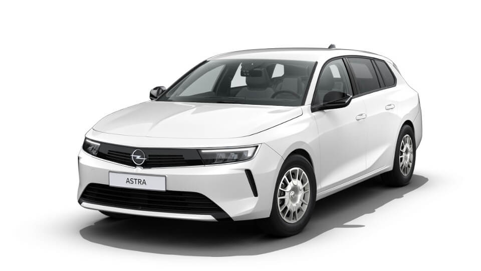 Astra Sports Tourer | Astra | Opel