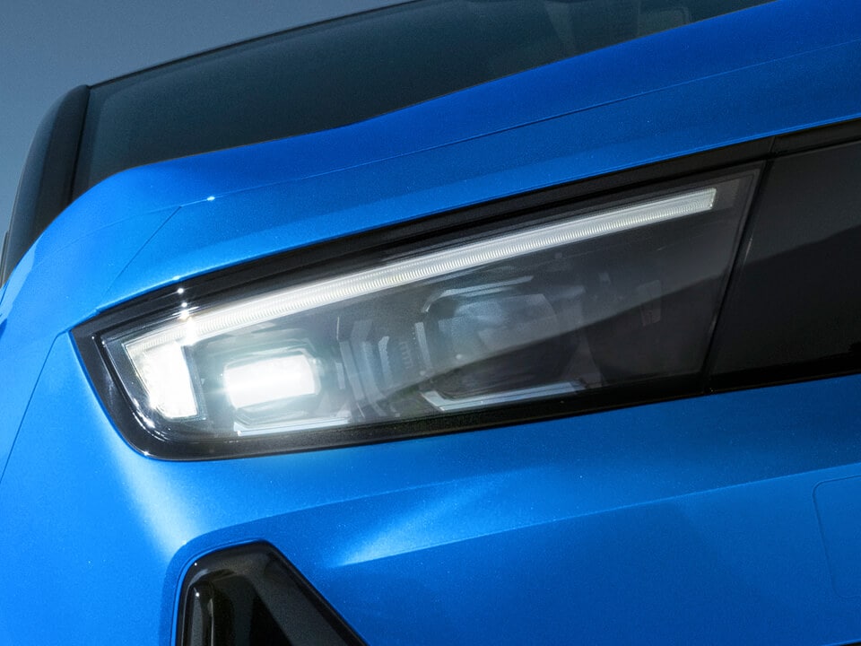 Opel Astra Sports Tourer | Astra ST | Opel RO