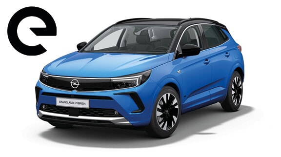 Modele Opel electrice si hibrid | Opel România