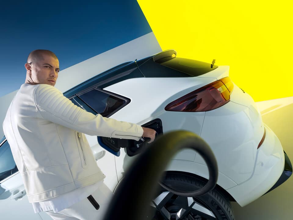 Noul Grandland GSe | Grandland | Opel RO