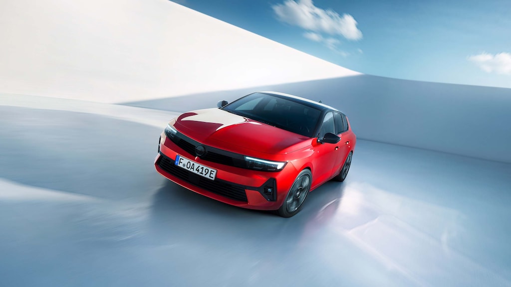 Opel Romania Site Oficial | Autovehicule Noi | Oferte