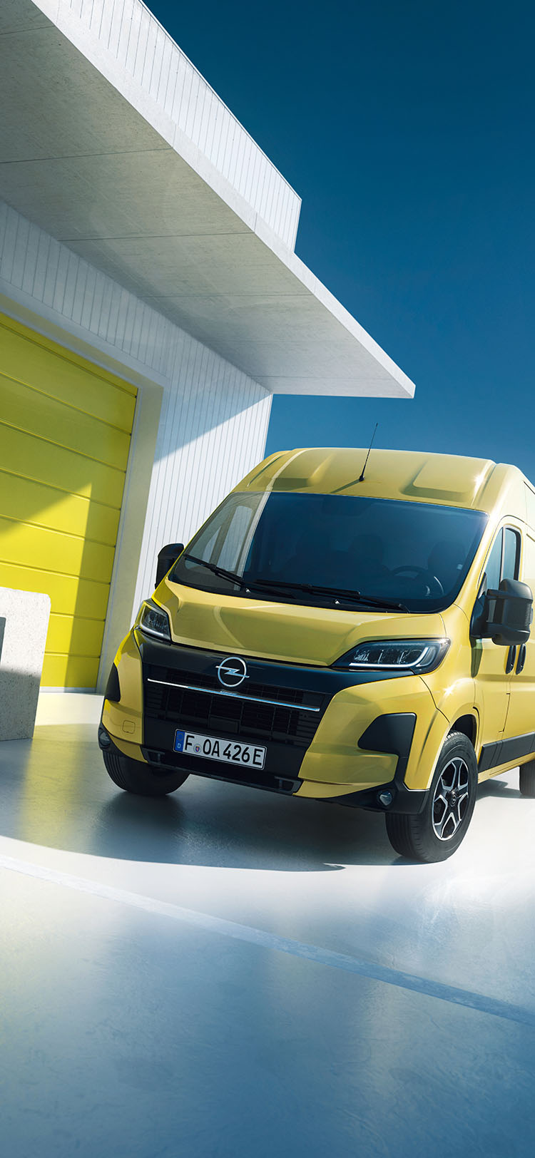 Opel Romania Site Oficial | Autovehicule Noi | Oferte